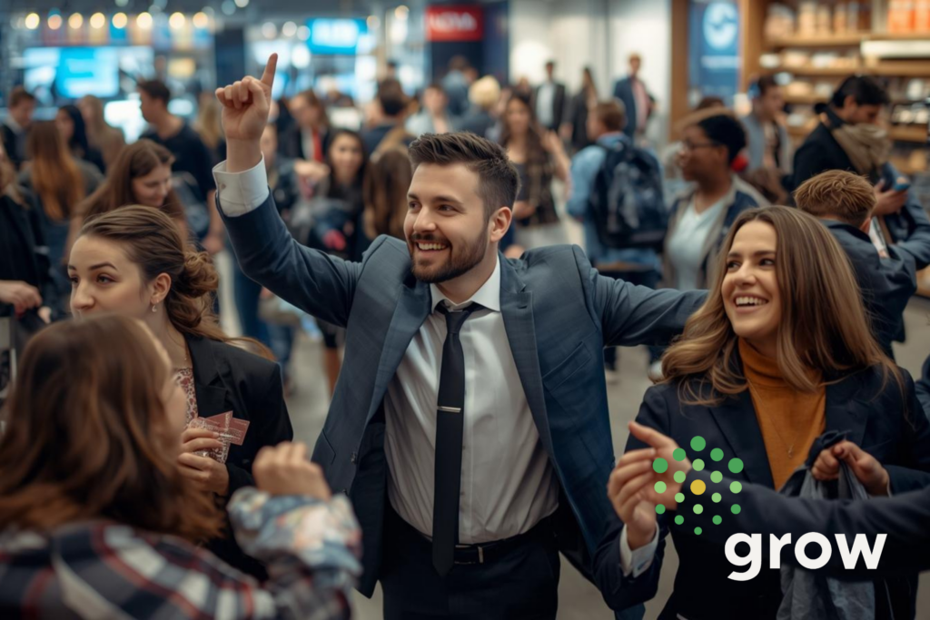 Business Coaching in South Africa | GROW